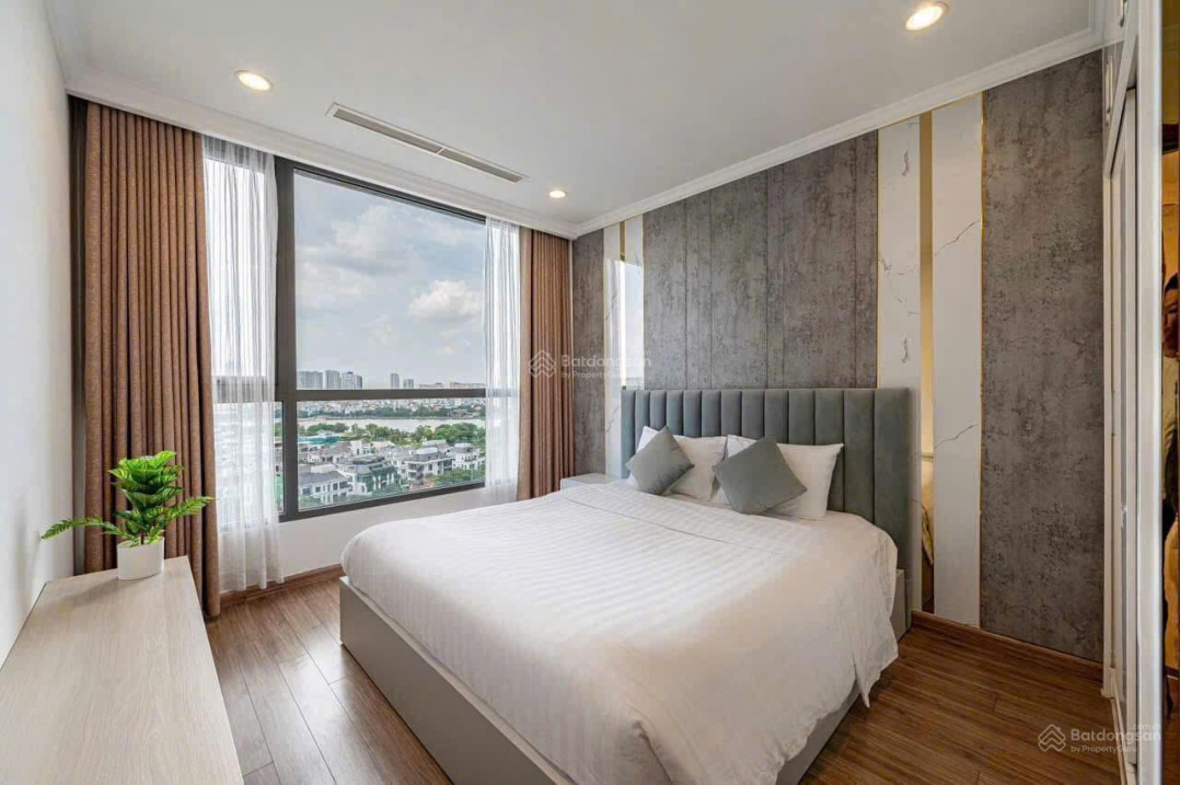 112m2 3 phòng ngủ 3WC có sổ, giá 4 tỷ, bán CHCC An Phú, Hậu Giang, Quận ...