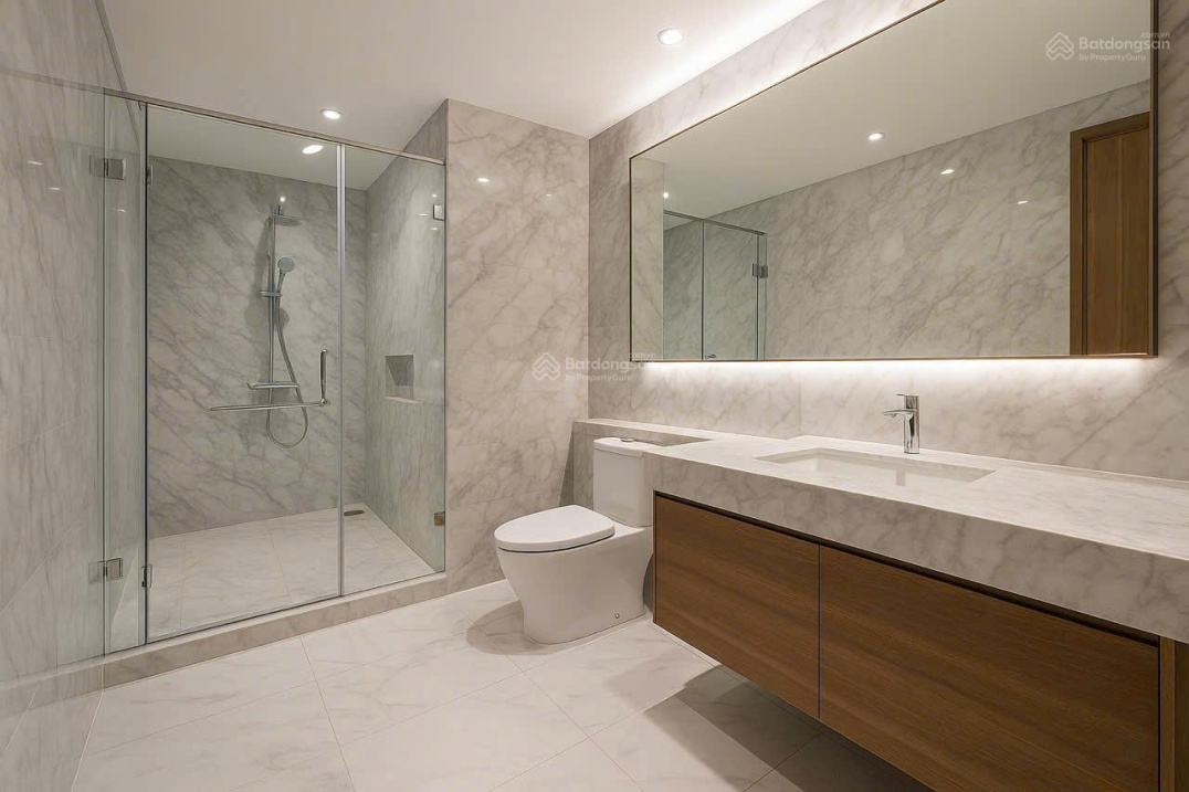 112m2 3 phòng ngủ 3WC có sổ, giá 4 tỷ, bán CHCC An Phú, Hậu Giang, Quận ...