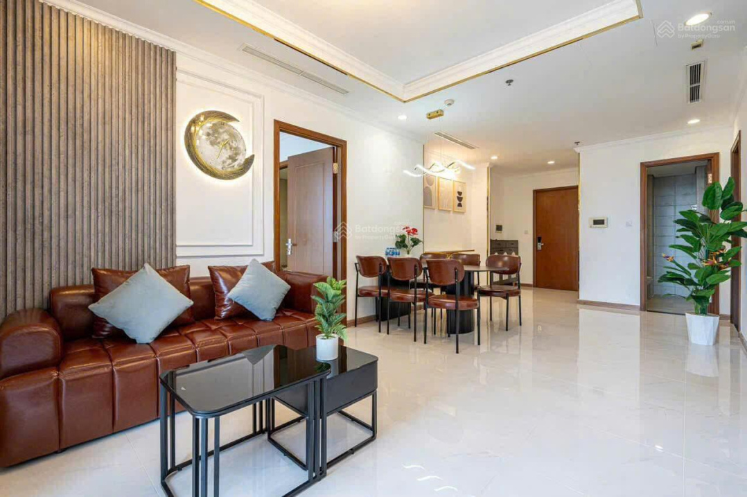 112m2 3 phòng ngủ 3WC có sổ, giá 4 tỷ, bán CHCC An Phú, Hậu Giang, Quận ...