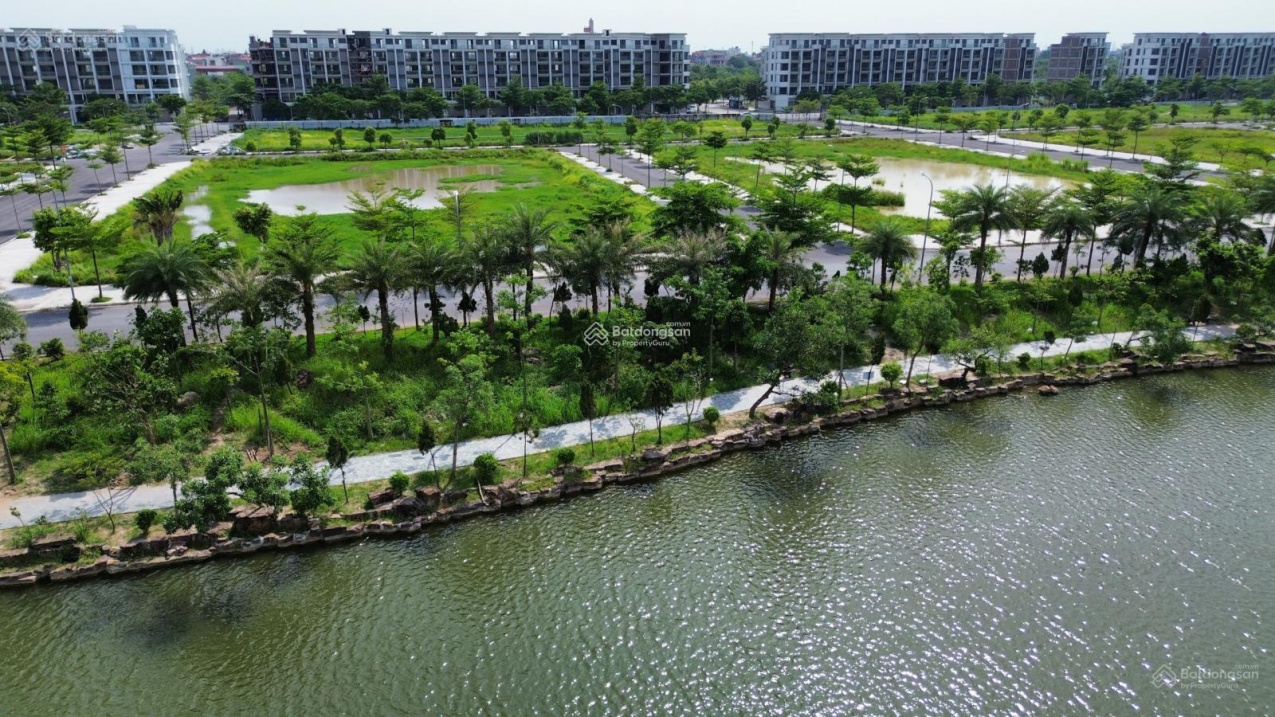 Bán lô đất làn 2 - KĐT Vườn Hồng, Đồng Nguyên. Ngay cạnh 2 trường đại ...