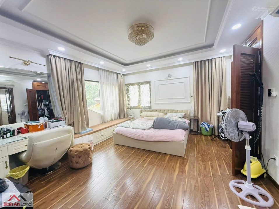 Biệt thự Riverside Senturia, 430m2, không gian sống đẳng cấp, dành ...