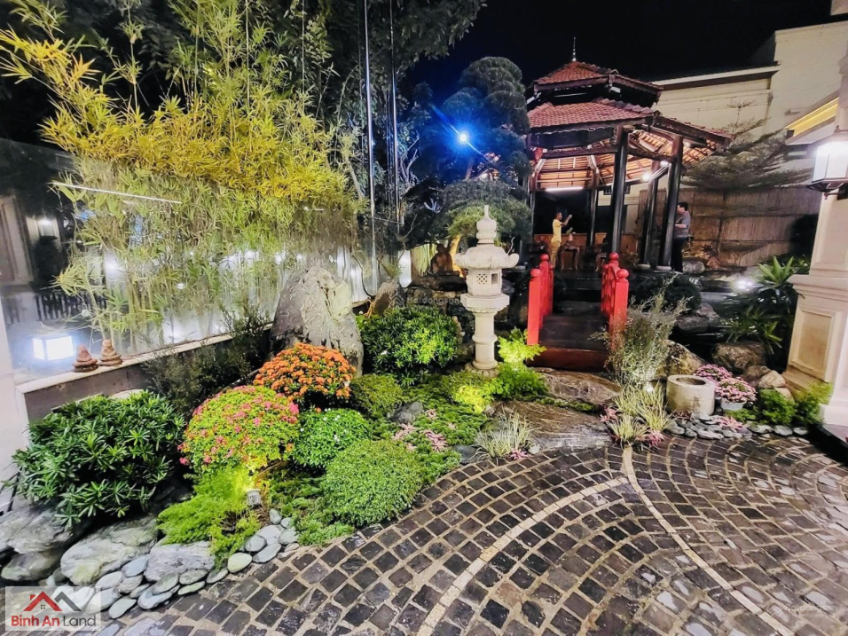 Biệt thự Riverside Senturia, 430m2, không gian sống đẳng cấp, dành ...