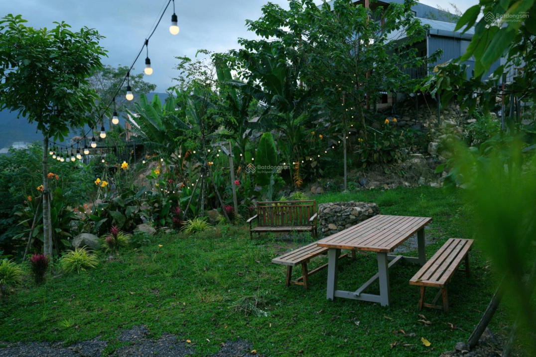 Bán farm villa Diên Khánh, Khánh Hoà