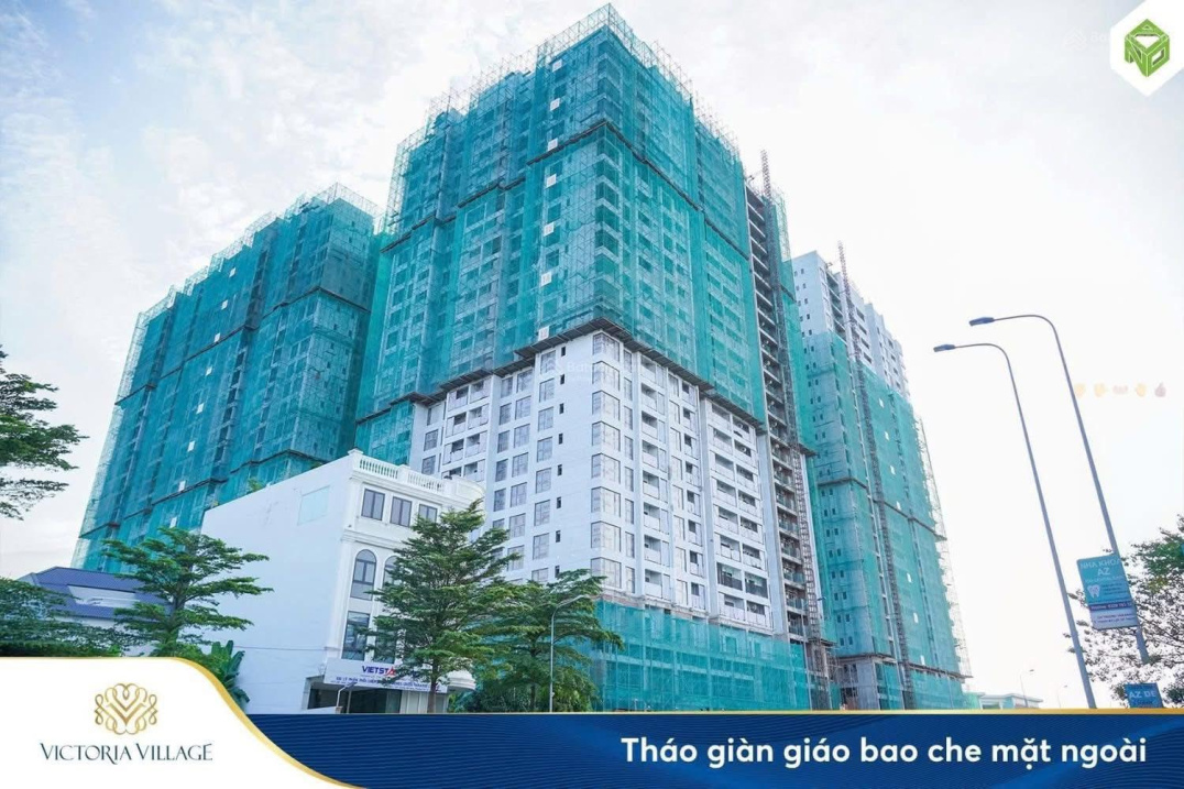 Victoria Village Rổ hàng hot với đủ loại view có thể cọc ngay LH 0903 ...