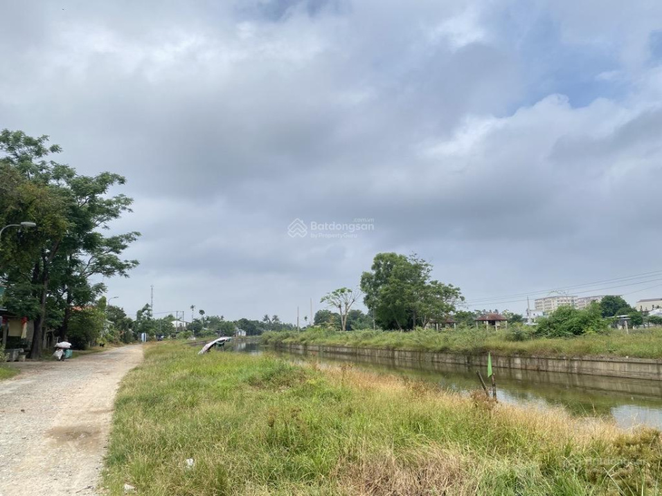 BÁN ~140M2 ĐẤT MẶT TIỀN VIEW SÔNG NHƯ Ý TT TP HUẾ SÁT KHU ĐÔ THỊ ECOGARDEN