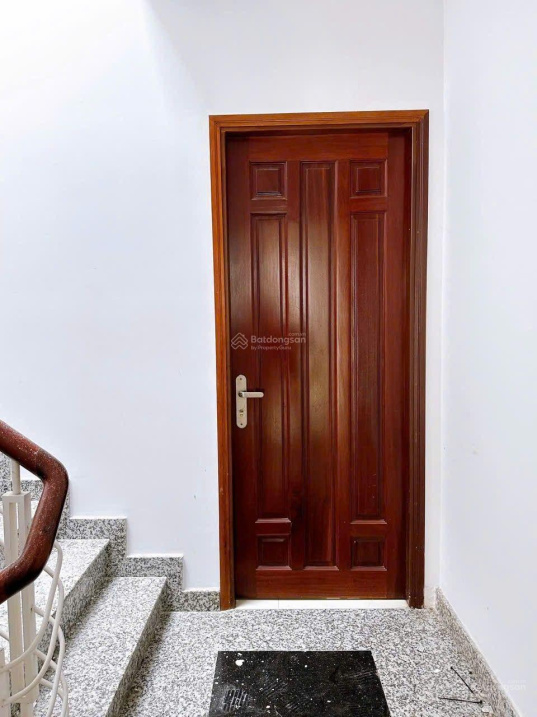 CHDV PHÚ NHUẬN dòn tiền 40tr/th.Nhà 76m2 , 4 Tầng BTCT .Khu Vip 211 ...