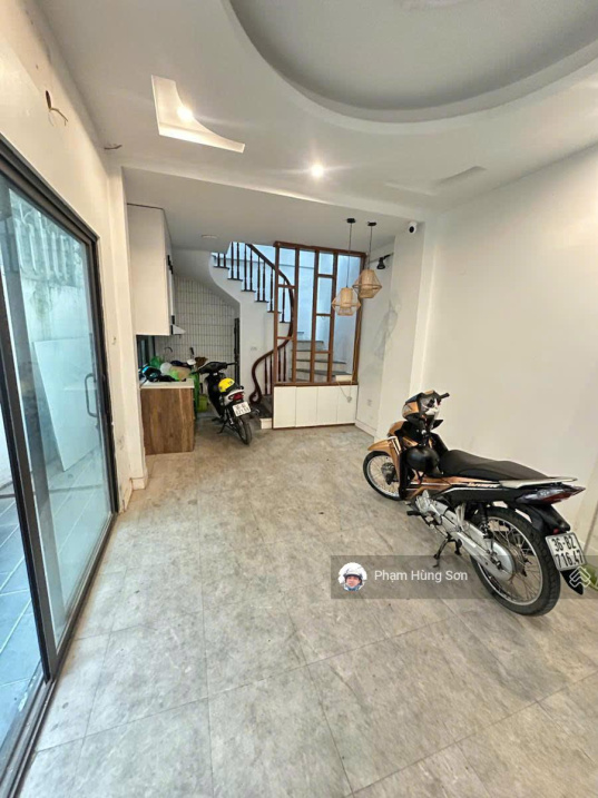 NHÀ ĐẸP MINH KHAI - GẦN PHỐ - Ô TÔ SÁT NHÀ - NGÕ ĐẸP - TIỆN ÍCH NGẬP ...