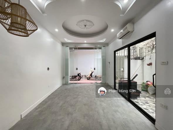 NHÀ ĐẸP MINH KHAI - GẦN PHỐ - Ô TÔ SÁT NHÀ - NGÕ ĐẸP - TIỆN ÍCH NGẬP ...