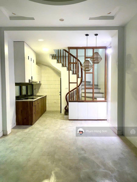 NHÀ ĐẸP MINH KHAI - GẦN PHỐ - Ô TÔ SÁT NHÀ - NGÕ ĐẸP - TIỆN ÍCH NGẬP ...