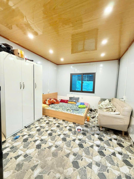 NHÀ ĐẸP MINH KHAI - GẦN PHỐ - Ô TÔ SÁT NHÀ - NGÕ ĐẸP - TIỆN ÍCH NGẬP ...