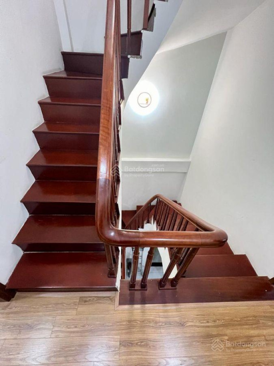 Nhà dân xây Vương Thừa Vũ, 2 mặt thoáng, ngõ rộng, DT 55m MT 4m, 4 tầng ...