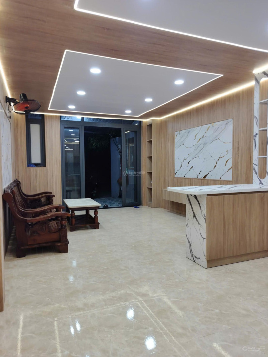 Bán nhà đẹp C4 CCVB Thành Xuân, Q12 cũ