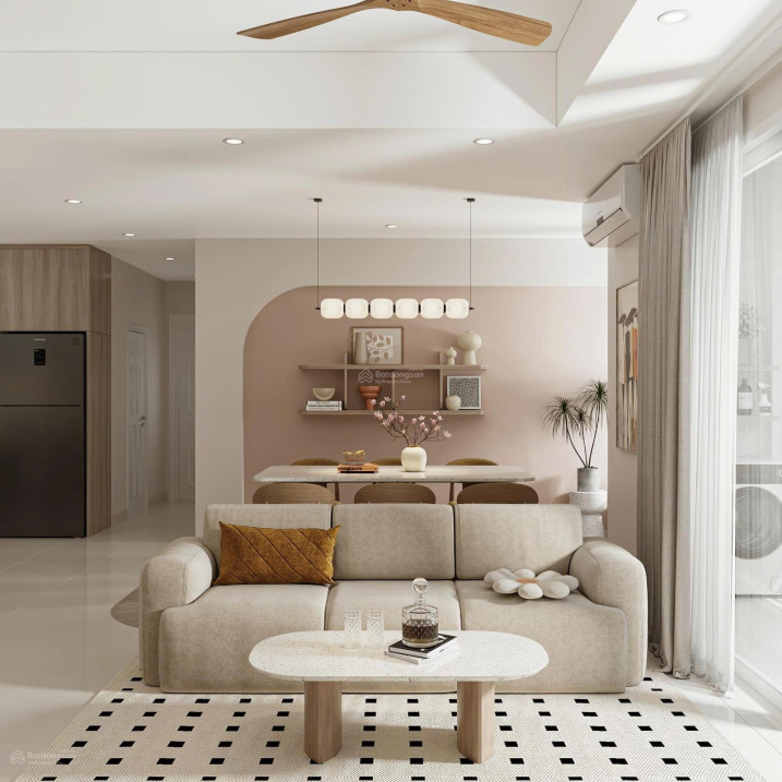 Giỏ hàng bán căn hộ Xi Grand Court, Q10 DT 70m2 2PN 2WC giá 6.5 tỷ sổ ...