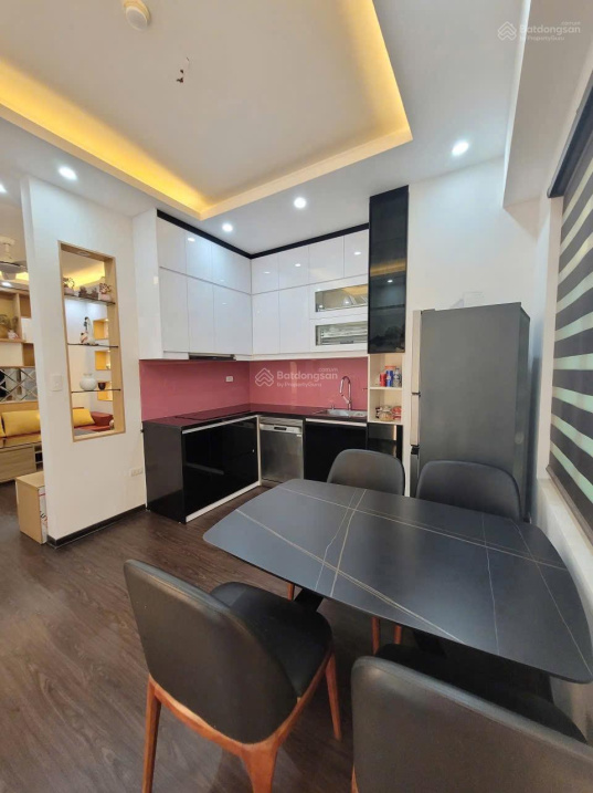 Chính chủ cần Căn hộ 3PN 2WC tại 789 Bộ Tổng Tham Mưu, giá ưu đãi 6.2 ...