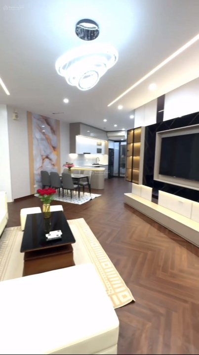 Chính chủ cần Căn hộ 3PN 2WC tại 789 Bộ Tổng Tham Mưu, giá ưu đãi 6.2 ...