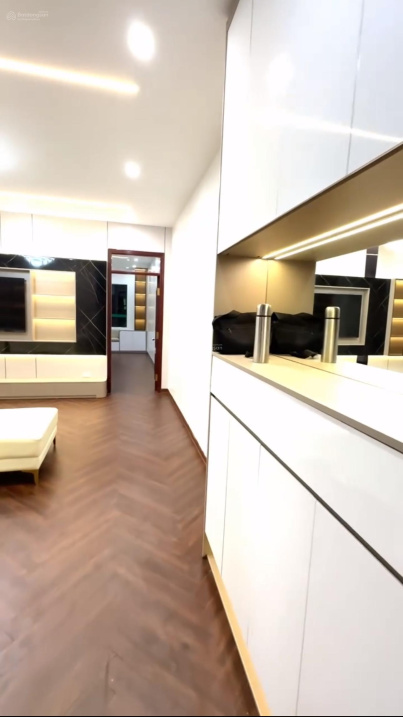 Chính chủ cần Căn hộ 3PN 2WC tại 789 Bộ Tổng Tham Mưu, giá ưu đãi 6.2 ...