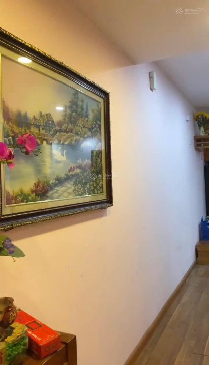 Chính chủ bán Chung cư 137 Nguyễn Ngọc Vũ, tt Cầu Giấy 80m 3 Ngủ 2WC ...