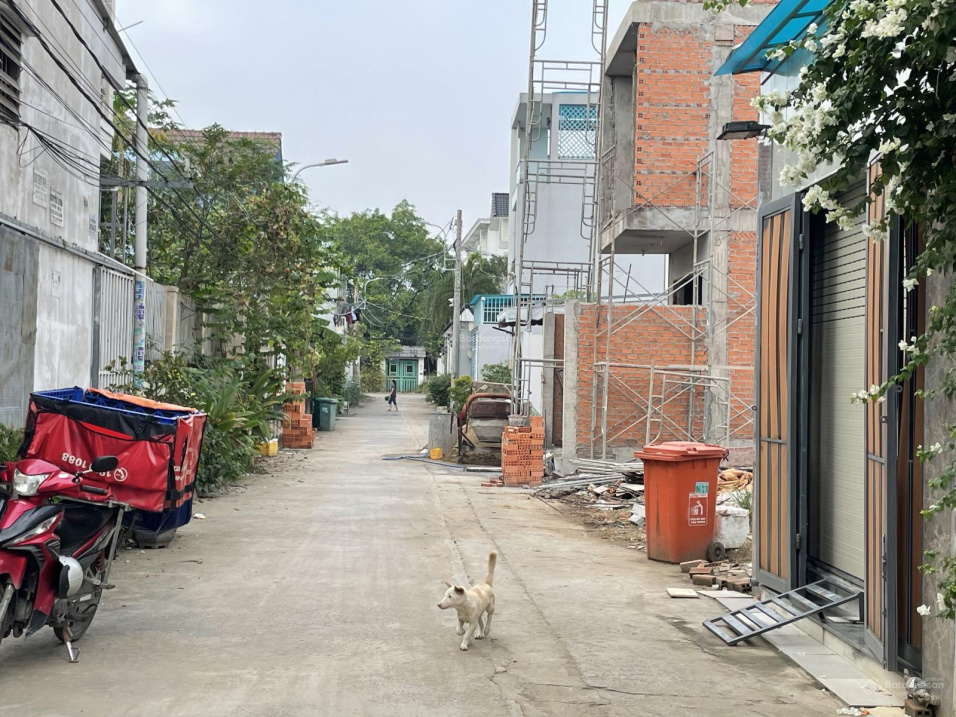 Đất 1/ Bưng Ông Thoàn, 54m2 vuông vức giá chỉ 3,9 tỷ Lh 0918 290