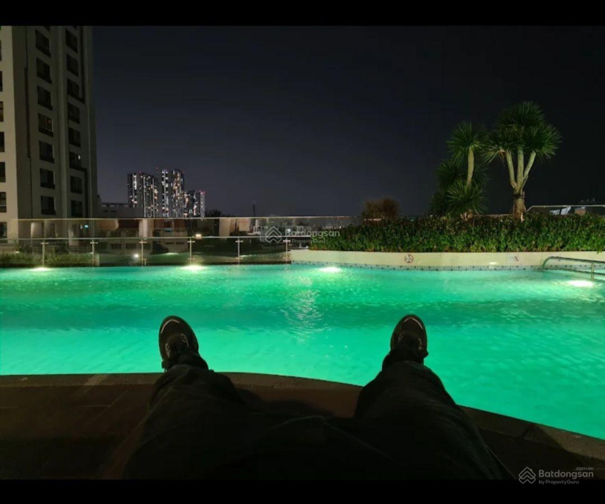 Bán căn hộ chung cư The Privia Khang Điền - Bình Tân