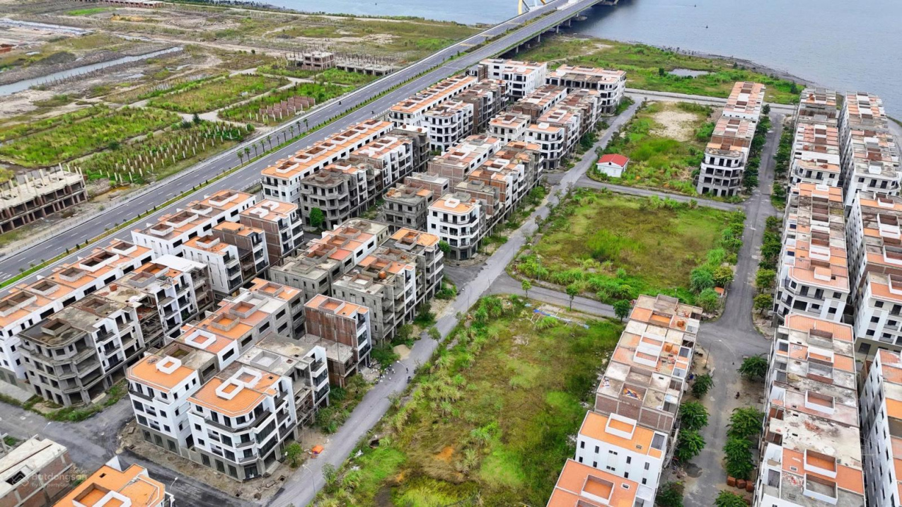 FLC Tropical Hạ Long, GĐ1 75m2 giá 16tr/m2 đất. RẺ NHẤT THỊ TRƯỜNG 0886 ...