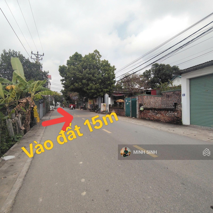 Hàng f0 f0 f0 siêu mẫu Tân Ninh, Tân dân (Kim Anh) Đường thông 10m Cách ...