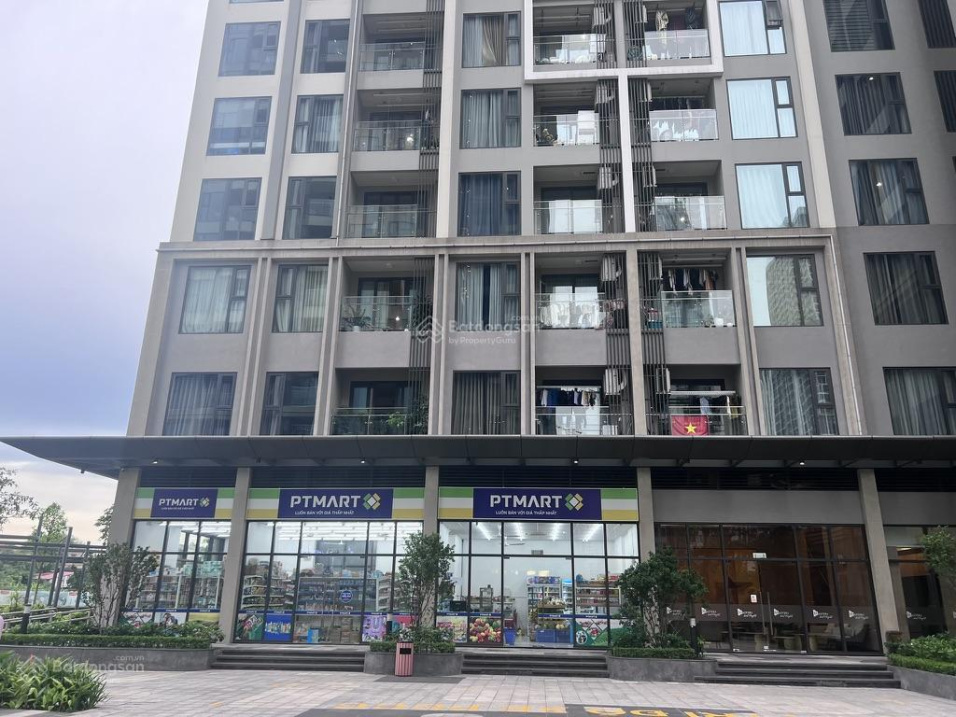 Bán Shop Chân Đế Vinhomes Smart City Dòng Tiền Ổn Định, Tiềm Năng Tăng ...