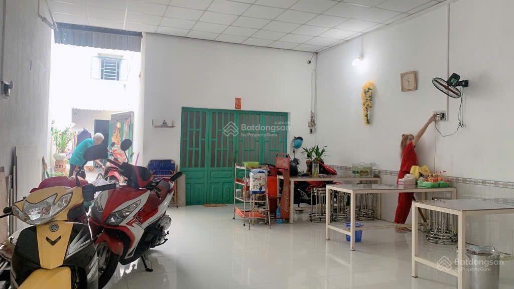 Bán nhà Quận 7 cạnh Lotte Him Lam đường Trần Xuân Soạn đất khủng 600m2 ...