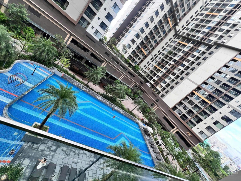 Bán CC Akari City Nam Long, 4,7 tỷ, 78m2, 2PN, 2WC, An Lạc, Bình Tân, HCM