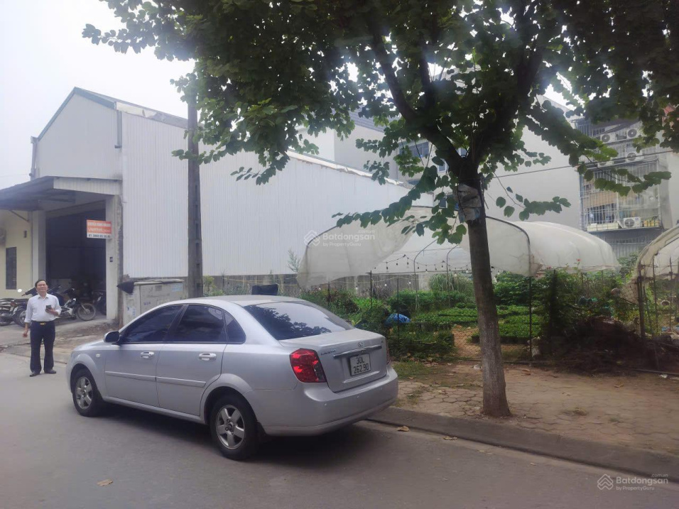 Bán đất tại Ngô Xuân Quảng, 120 triệu / m2, 82 m2, phong thủy tốt, giá ...