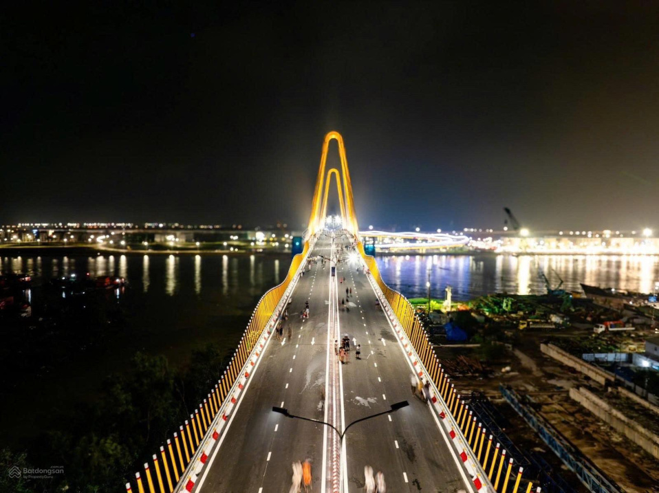 Sở hữu nhà ở đảo Hoàng Gia với vốn ban đầu hơn 2 tỷ, Lh 0987 866