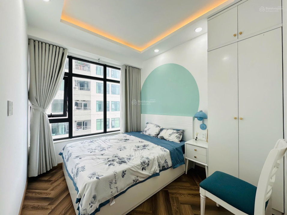 Chính chủ bán căn hộ Nha Trang - Mường Thanh Viễn Triều - View xéo biển ...