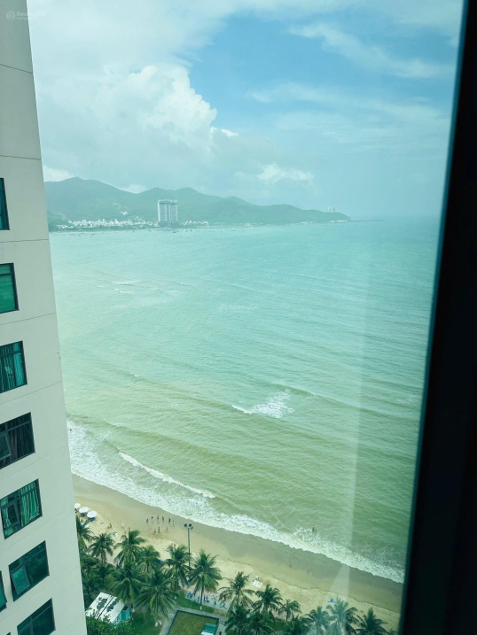 Chính chủ bán căn hộ Nha Trang - Mường Thanh Viễn Triều - View xéo biển ...