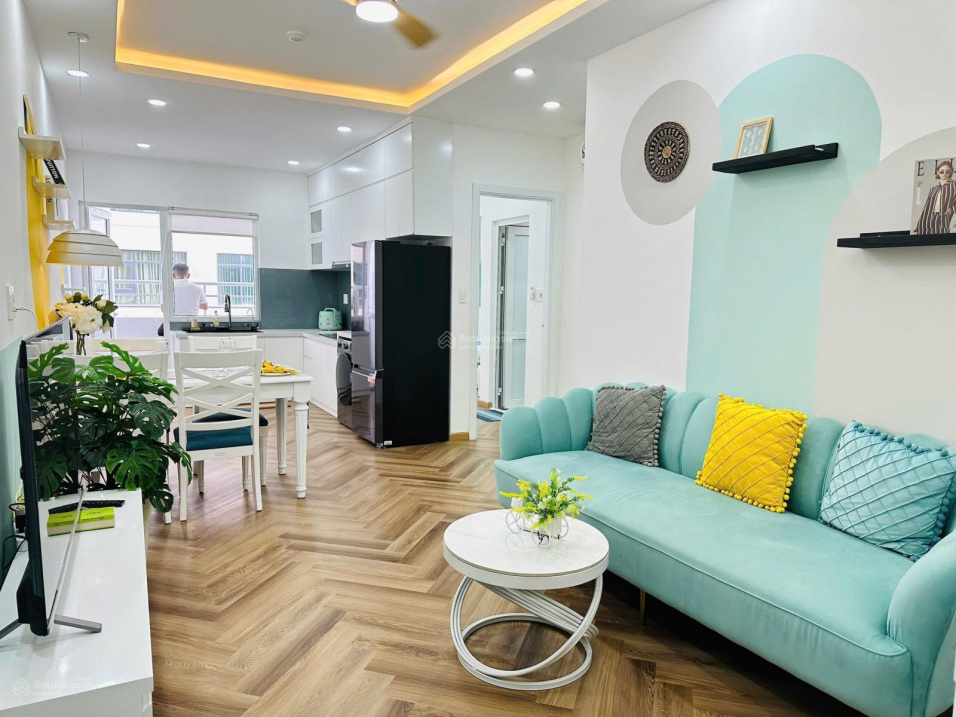 Chính chủ bán căn hộ Nha Trang - Mường Thanh Viễn Triều - View xéo biển ...