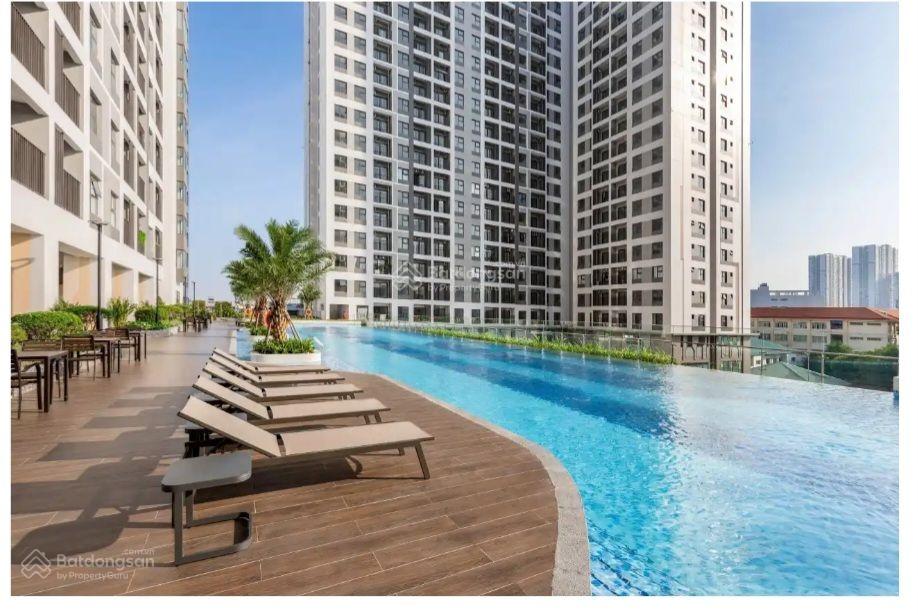 Bán căn hộ chung cư The Privia Khang Điền Bình Tân - view đẹp - tầng trung