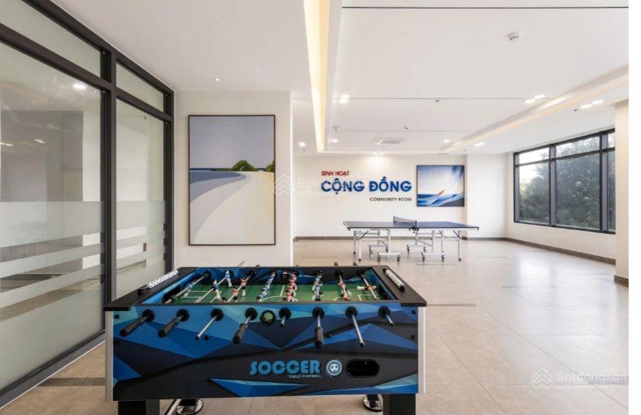 Bán căn hộ chung cư The Privia Khang Điền Bình Tân - view đẹp - tầng trung