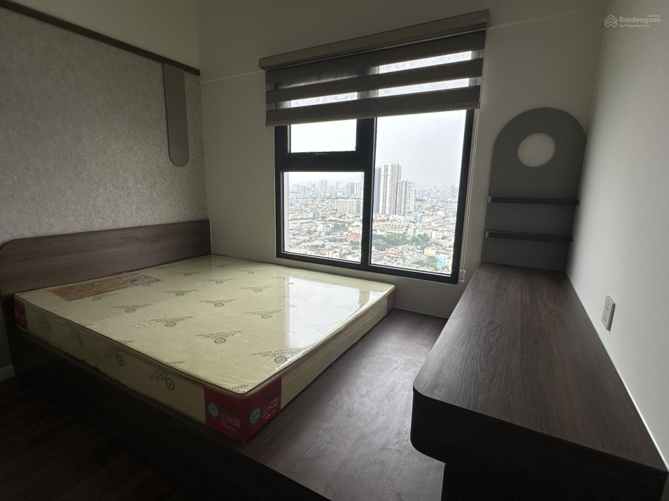 Cho thuê Căn hộ 3PN chung cư The Privia, 18 triệu, 84m2, Bình Tân, TP ...