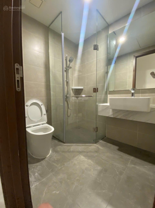 Bán Căn hộ 2PN, 2WC tại The Privia, 4,25 tỷ, 68m2, giá tốt