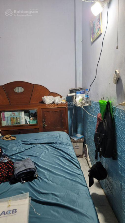 BÁN NHÀ HẺM XE HƠI, QUỐC LỘ 1A, BÌNH TÂN,49M, Giá Nhỉnh 3 Tỷ | GIẢI ...