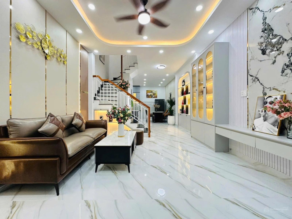 Sang Úc định cư! Bán nhà 57m2 đường Trần Não, Q2 giá 3tỷ890. Gần cầu ...