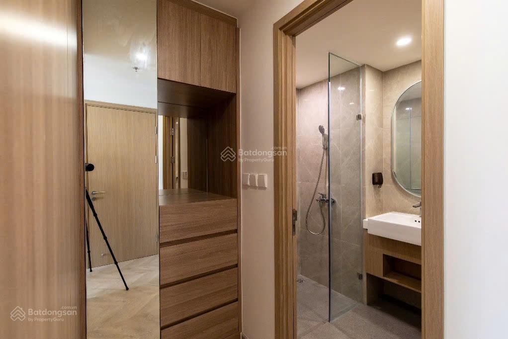 Bán Căn 2PN Masteri Centre Point, 74m2, View thoáng đẹp , Full Nội Thất ...