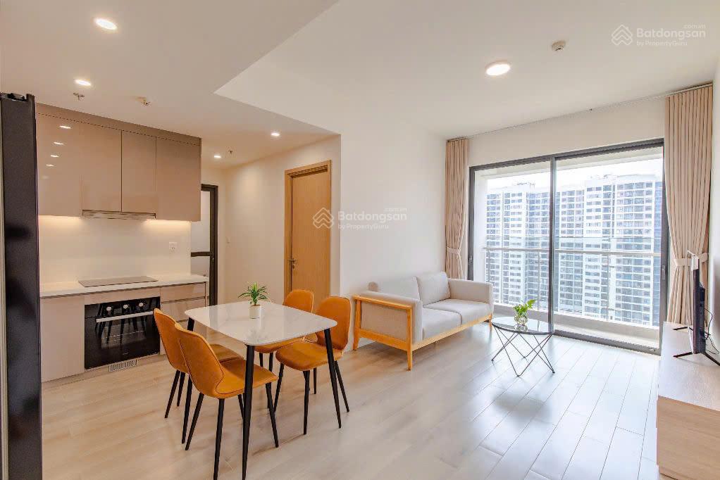 Bán Căn 2PN Masteri Centre Point, 74m2, View thoáng đẹp , Full Nội Thất ...