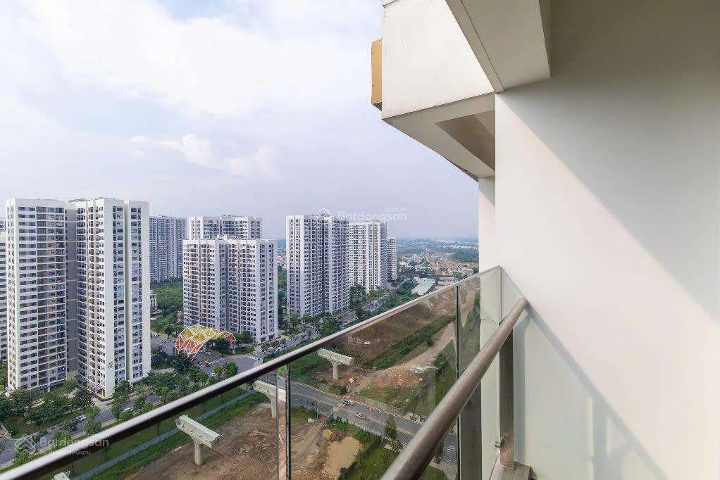 Bán Căn 2PN Masteri Centre Point, 74m2, View thoáng đẹp , Full Nội Thất ...