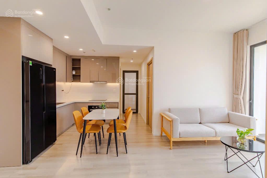 Bán Căn 2PN Masteri Centre Point, 74m2, View thoáng đẹp , Full Nội Thất ...