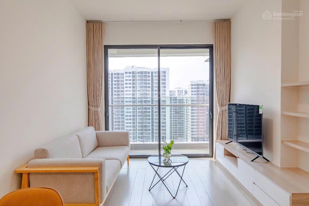 Bán Căn 2PN Masteri Centre Point, 74m2, View thoáng đẹp , Full Nội Thất ...