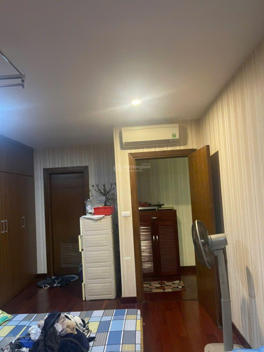 CĂN GÓC 114M _3 NGỦ_TÒA RUBY 1 GOLDMARK CITY_NỘI THẤT XỊN _TẦNG 20 _SỔ ĐỎ