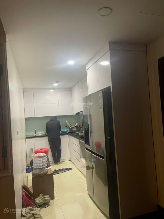 CĂN GÓC 114M _3 NGỦ_TÒA RUBY 1 GOLDMARK CITY_NỘI THẤT XỊN _TẦNG 20 _SỔ ĐỎ