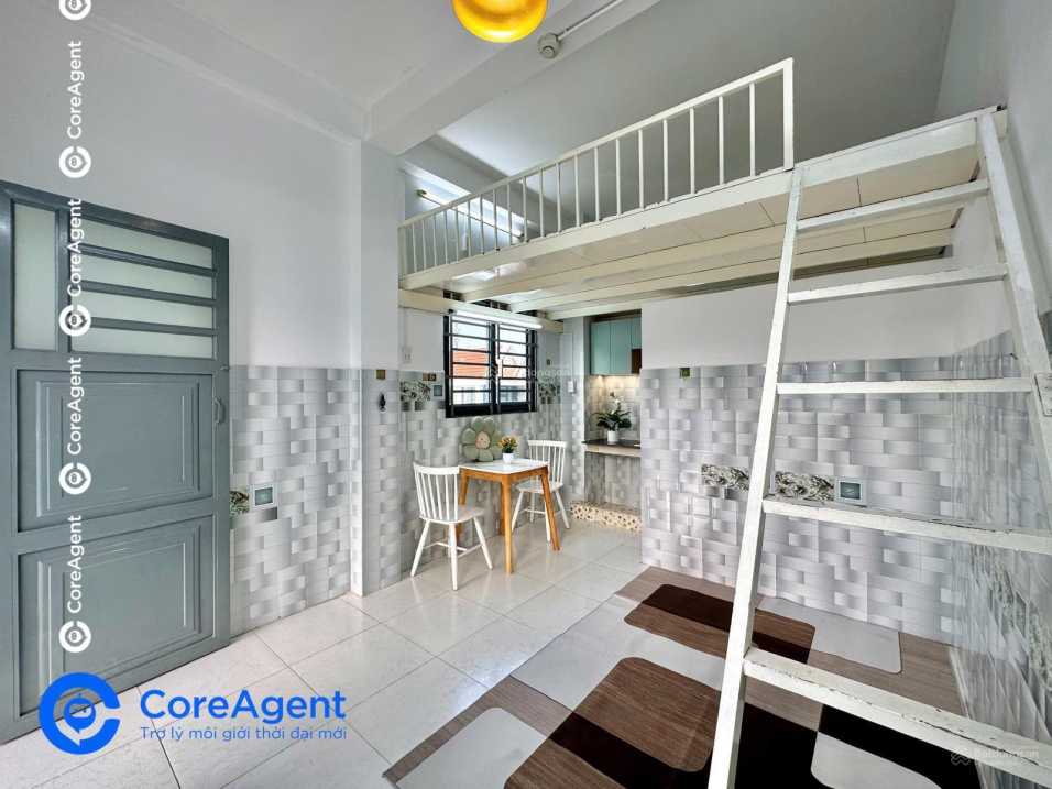 Căn Hộ Duplex đối diện Đầm Sen - sát Vòng Xoay Lê Đại Hành, có thang ...