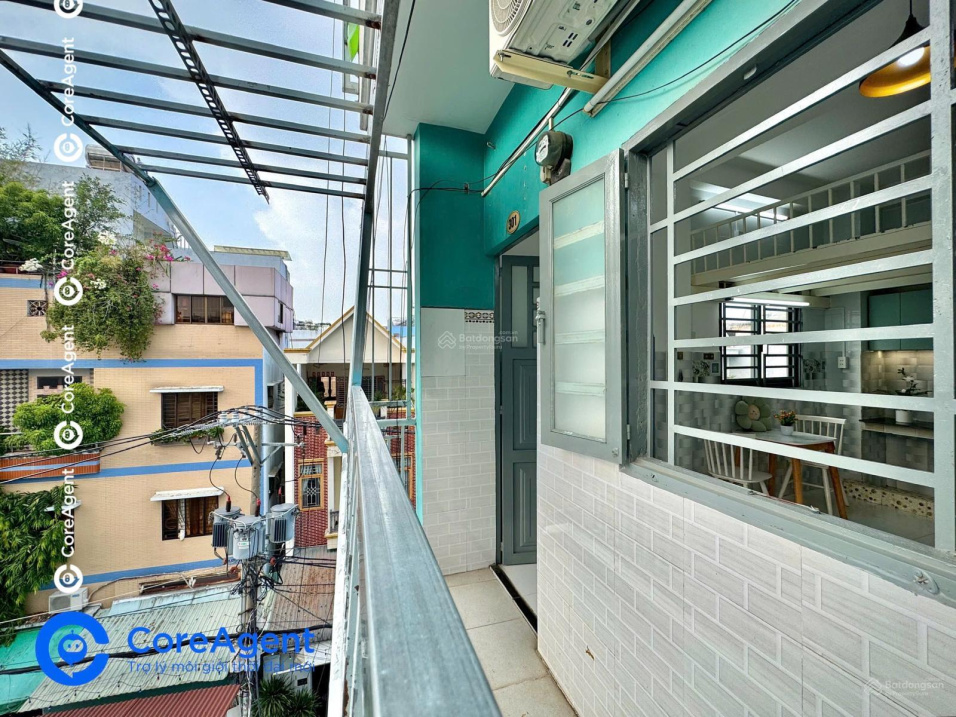 Căn Hộ Duplex đối diện Đầm Sen - sát Vòng Xoay Lê Đại Hành, có thang ...