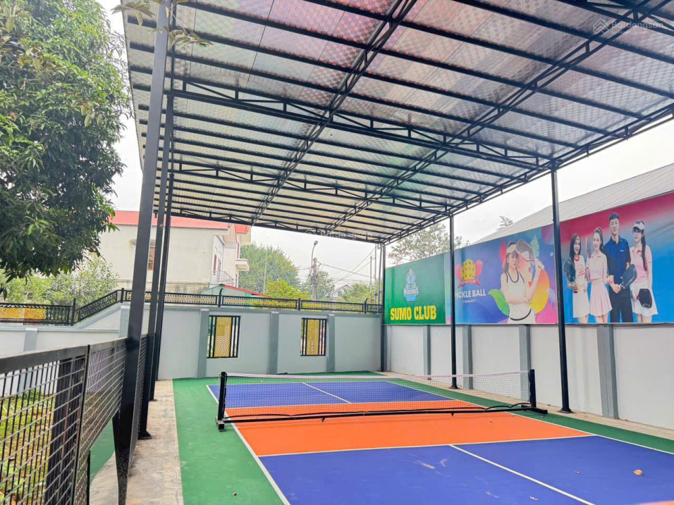 Đất đẹp Kim Sơn - Sơn Tây sẵn khuôn viên, lô góc giá chỉ hơn 10tr/m2