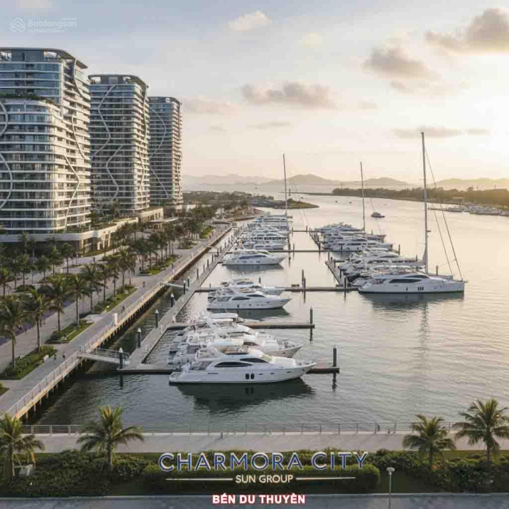 Suất hiếm - Biệt thự Sun Group view sông Quán Trường, sở hữu lâu dài ...